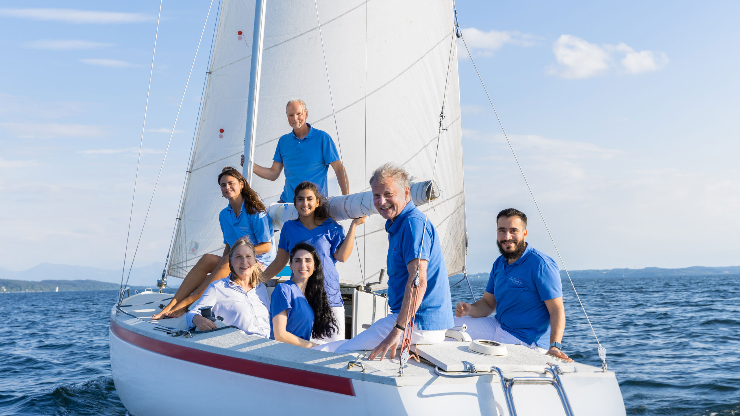 Dr. Buchheim - Kieferorthopädie am Starnberger See